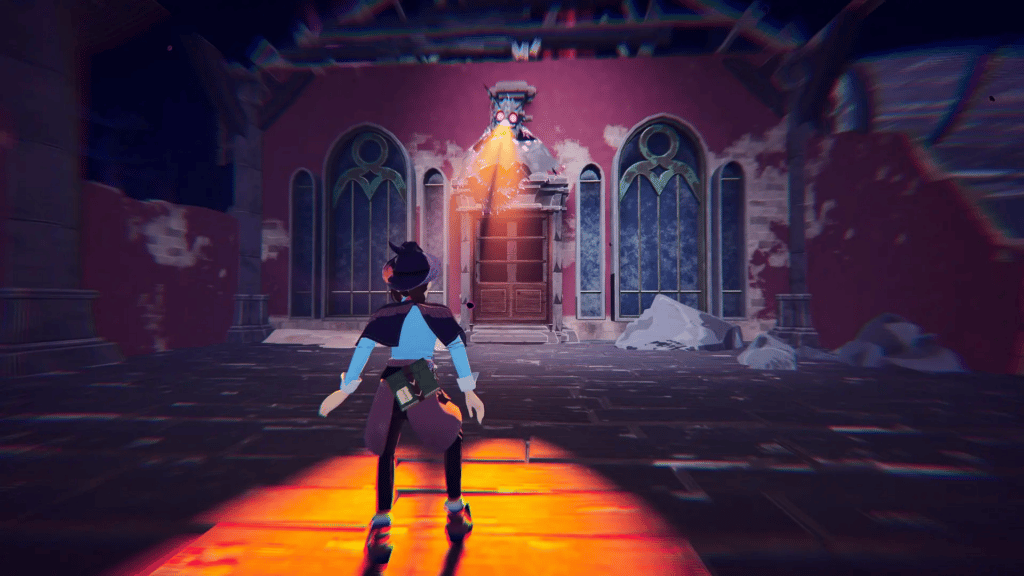 New role-playing game Homestead Arcana combines Stardew Valley with ...