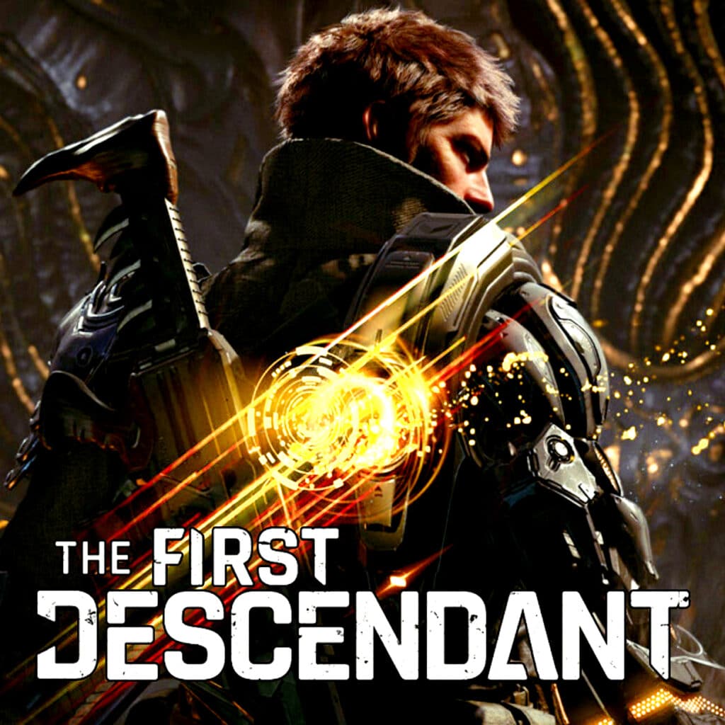 New co-op shooter The First Descendant shows impressive scenes in ...