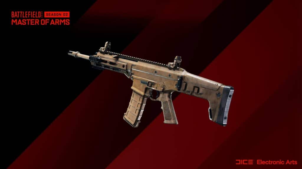 Battlefield 2042: Update 2.2 arrives today, brings new weapons and a ...