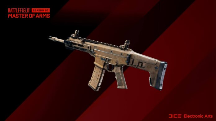 Battlefield 2042: Update 2.2 arrives today, brings new weapons and a ...