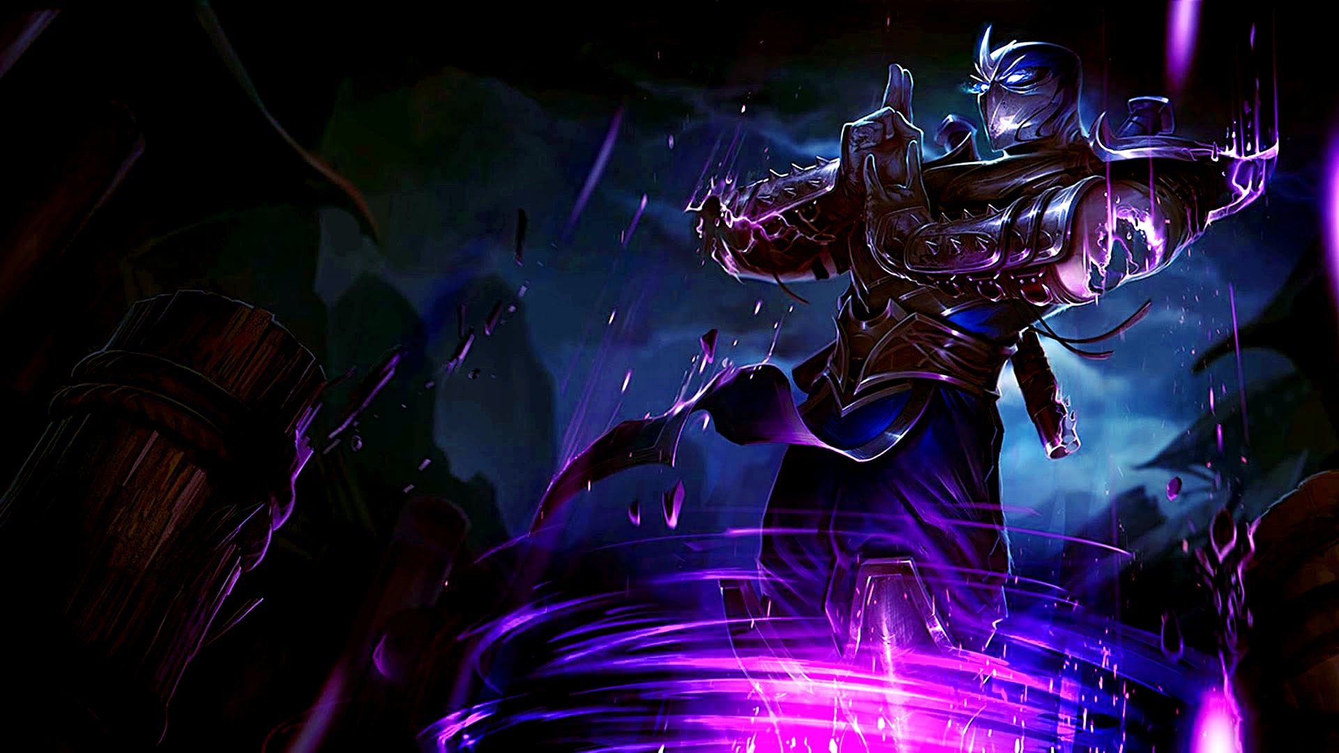 Accidental leak from Riot - These 2 new teleport items, could change ...