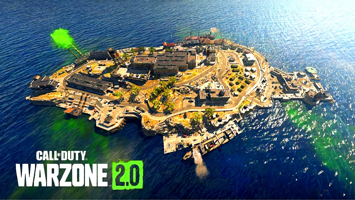 Call of Duty - Este é o novo mapa para Warzone 2.0? - Global Esport News