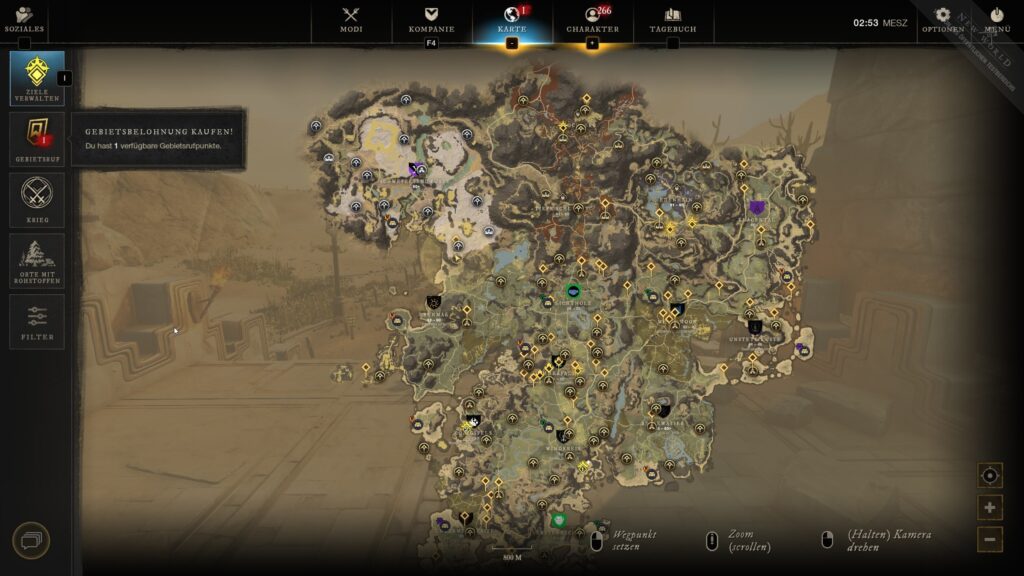 New World is well on its way to finally becoming a good MMO in the post ...