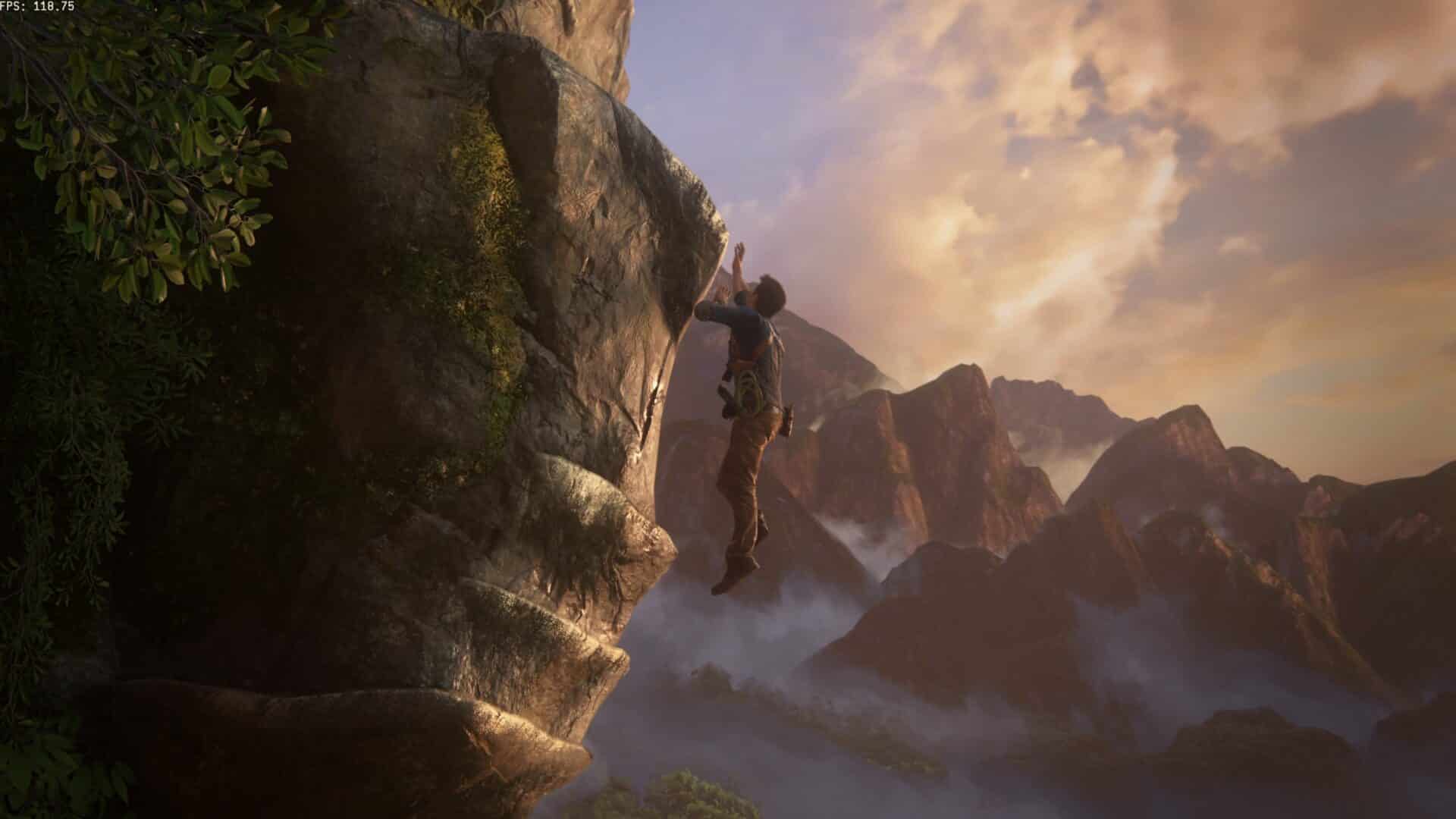 Uncharted: Legacy of Thieves Collection in review - A masterpiece on PC ...