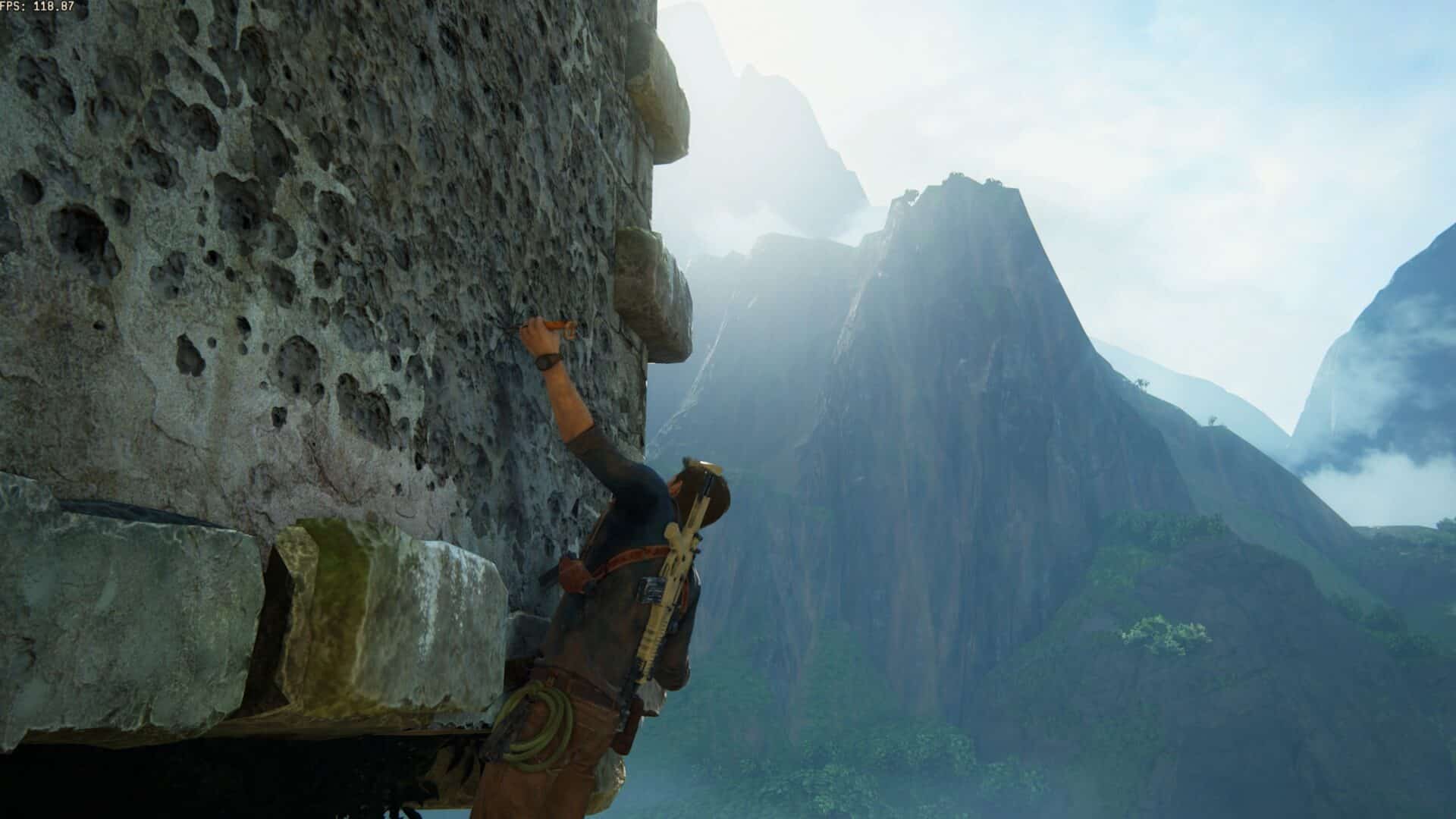 Uncharted: Legacy of Thieves Collection in review - A masterpiece on PC ...