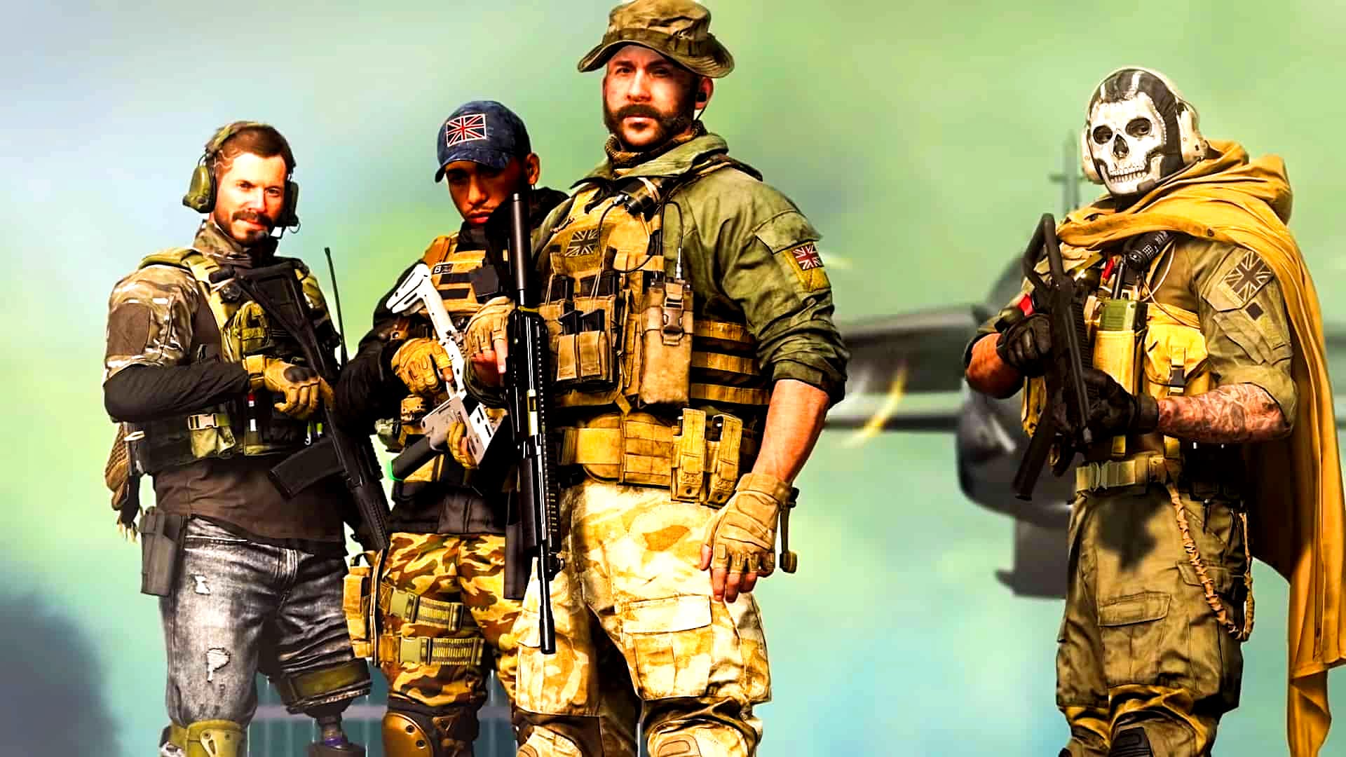 Call Of Duty Modern Warfare 2019 Call Of Duty Modern Warfare 2019