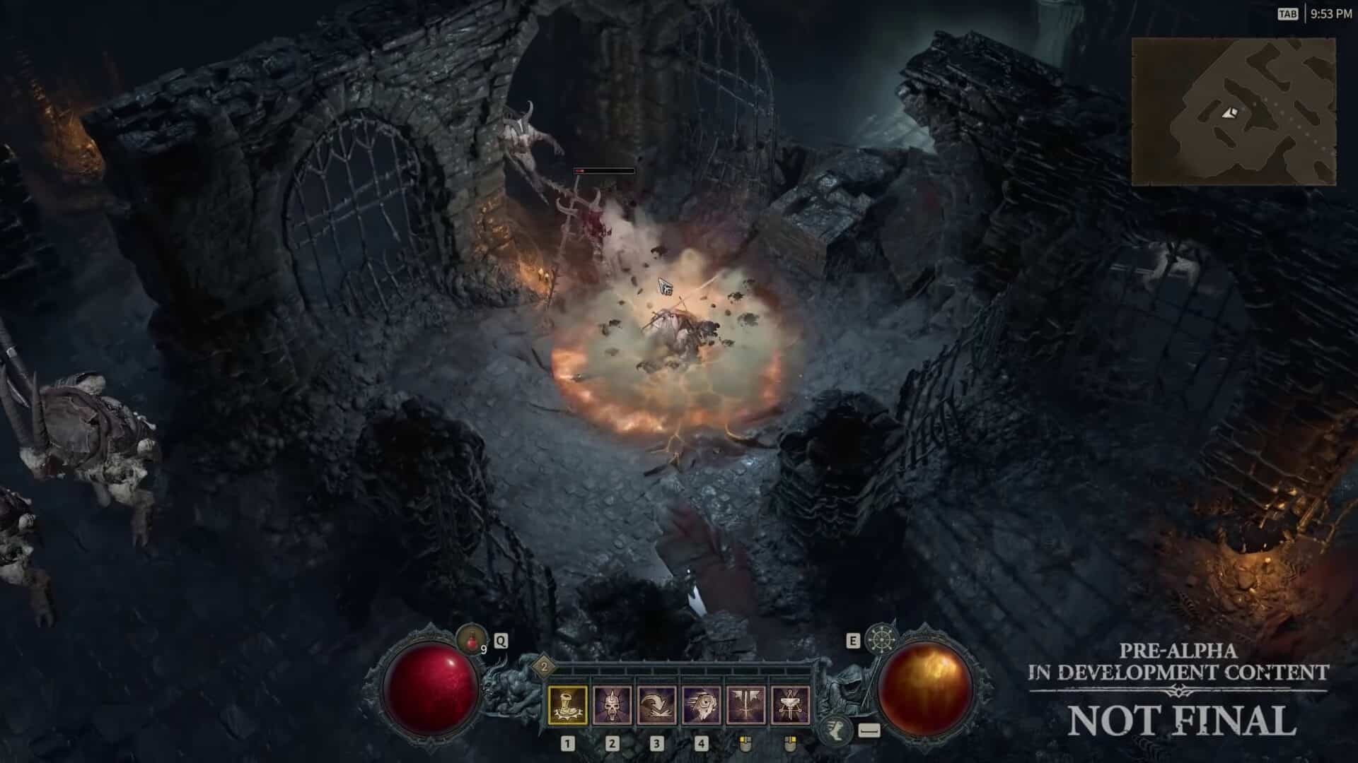 Diablo 4 Endgame Beta: Starting now, here''s how you might get in on ...