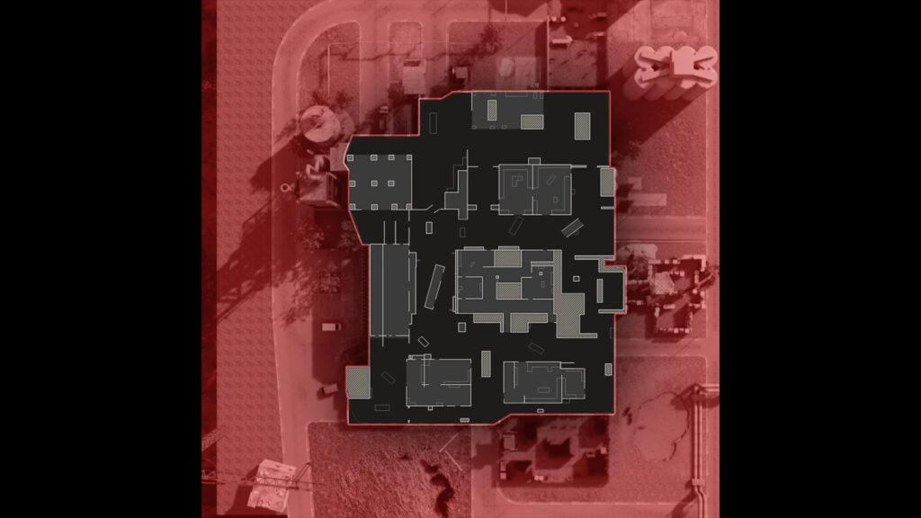 CoD Modern Warfare 2: All multiplayer maps at a glance - Global Esport News