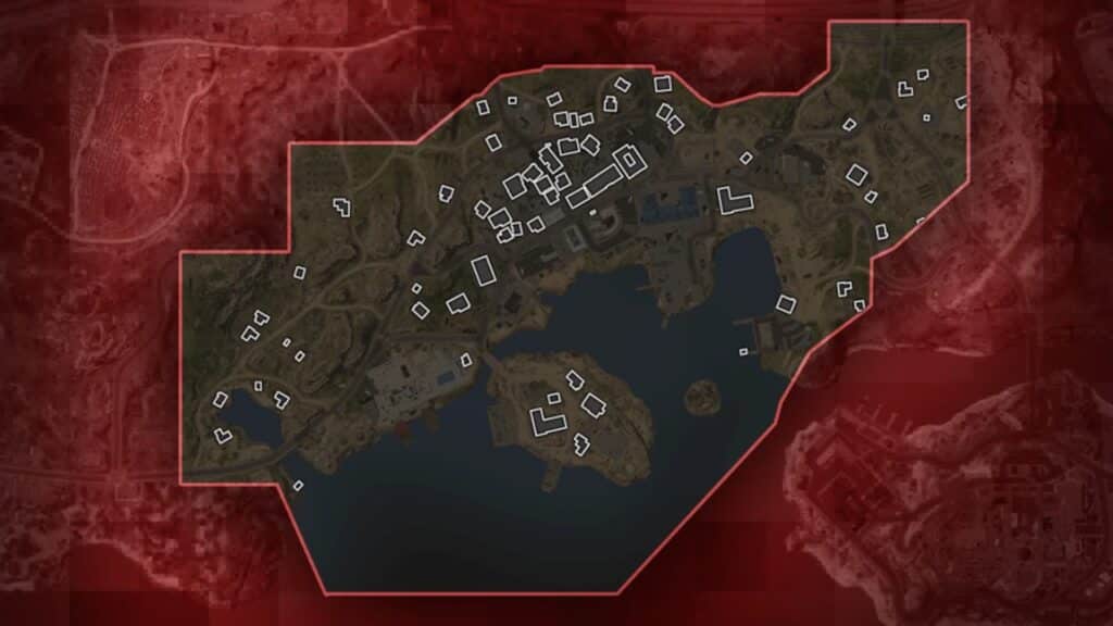 CoD Modern Warfare 2: All multiplayer maps at a glance - Global Esport News