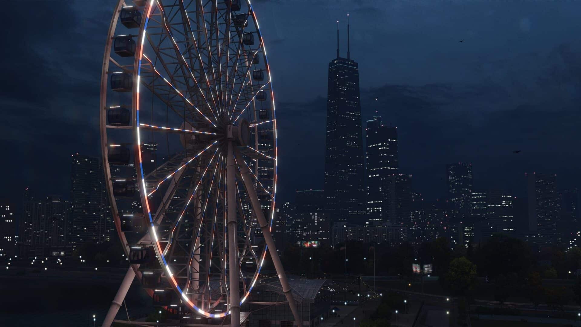 Need for Speed Unbound: first gameplay scenes announced for today ...