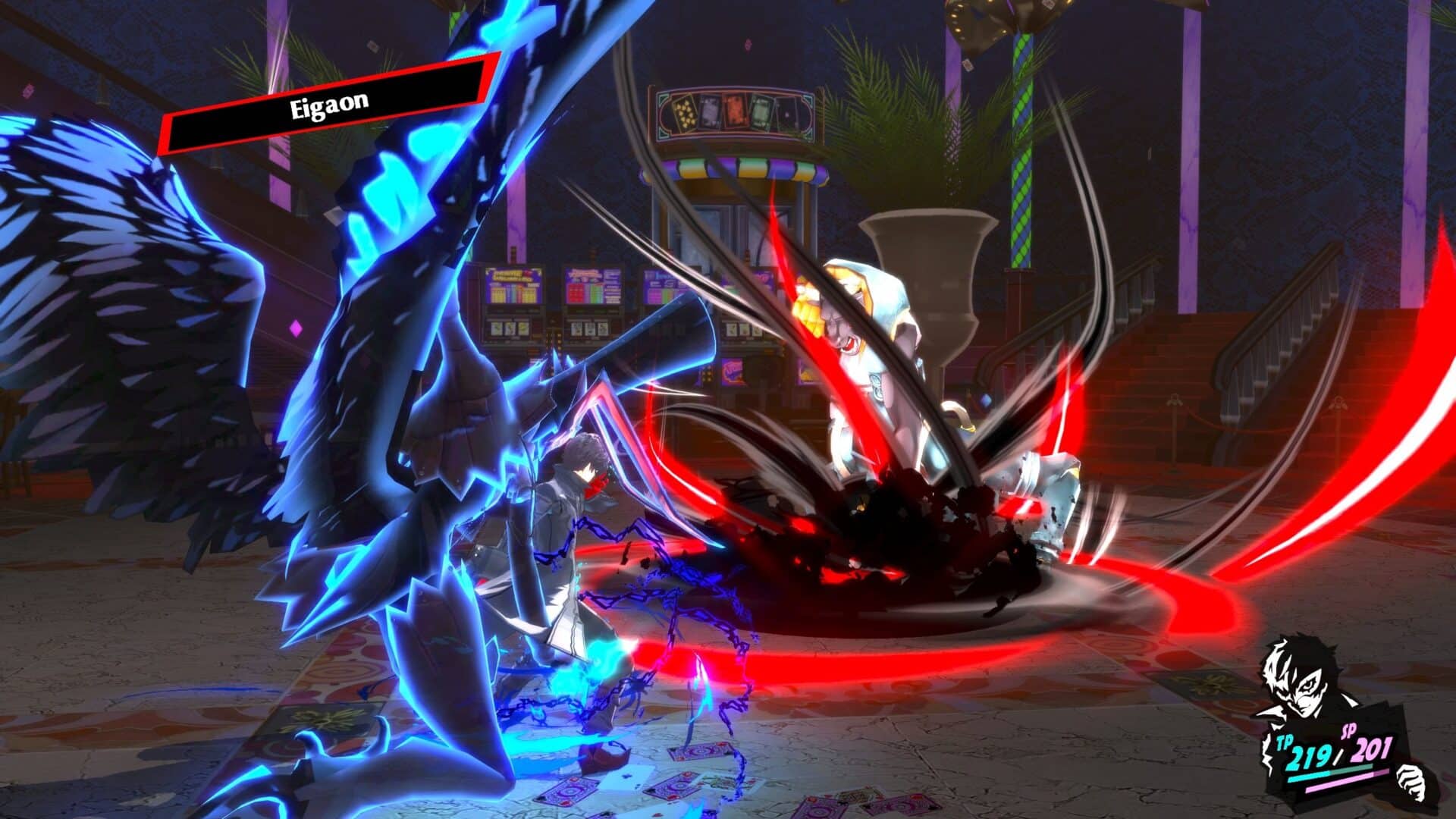 Persona 5 Royal in review: a role-playing masterpiece that deserves ...