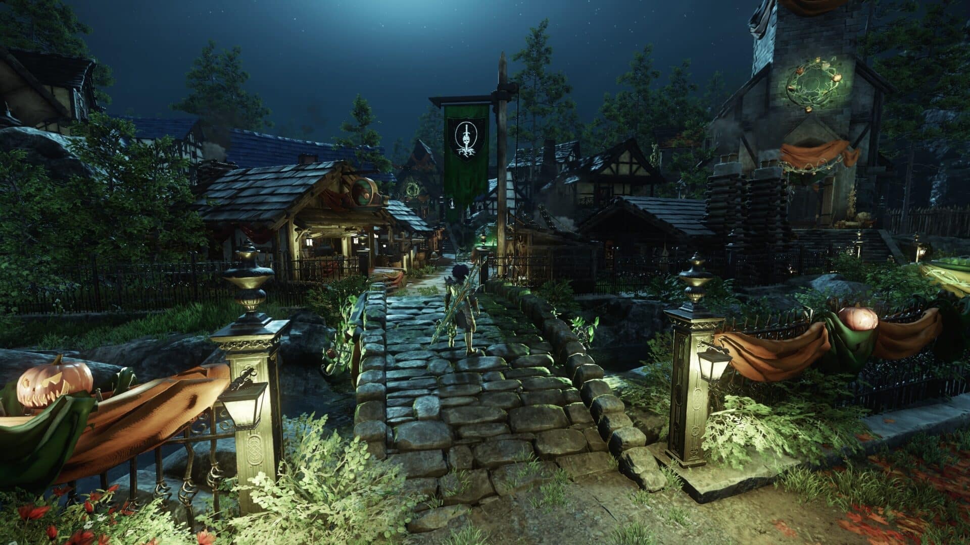 New World is well on its way to finally becoming a good MMO in the post ...