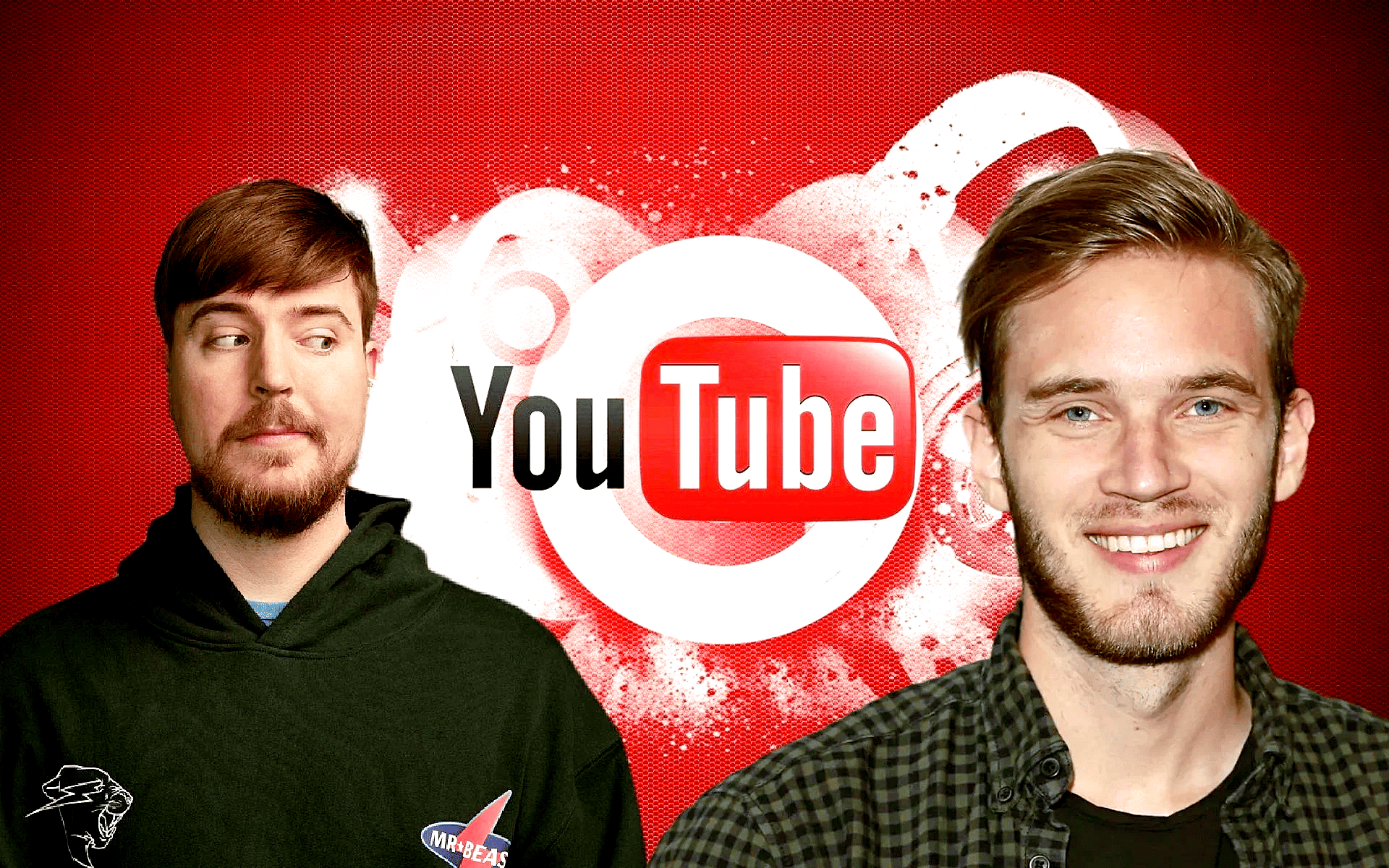 PewDiePie ingehaald - MrBeast heeft de meeste abonnementen op YouTube ...