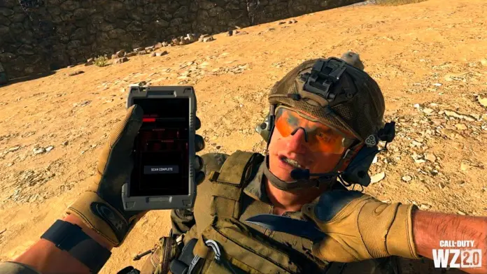 Leg dislocated due to Call of Duty: Warzone - US soldier injured in ...