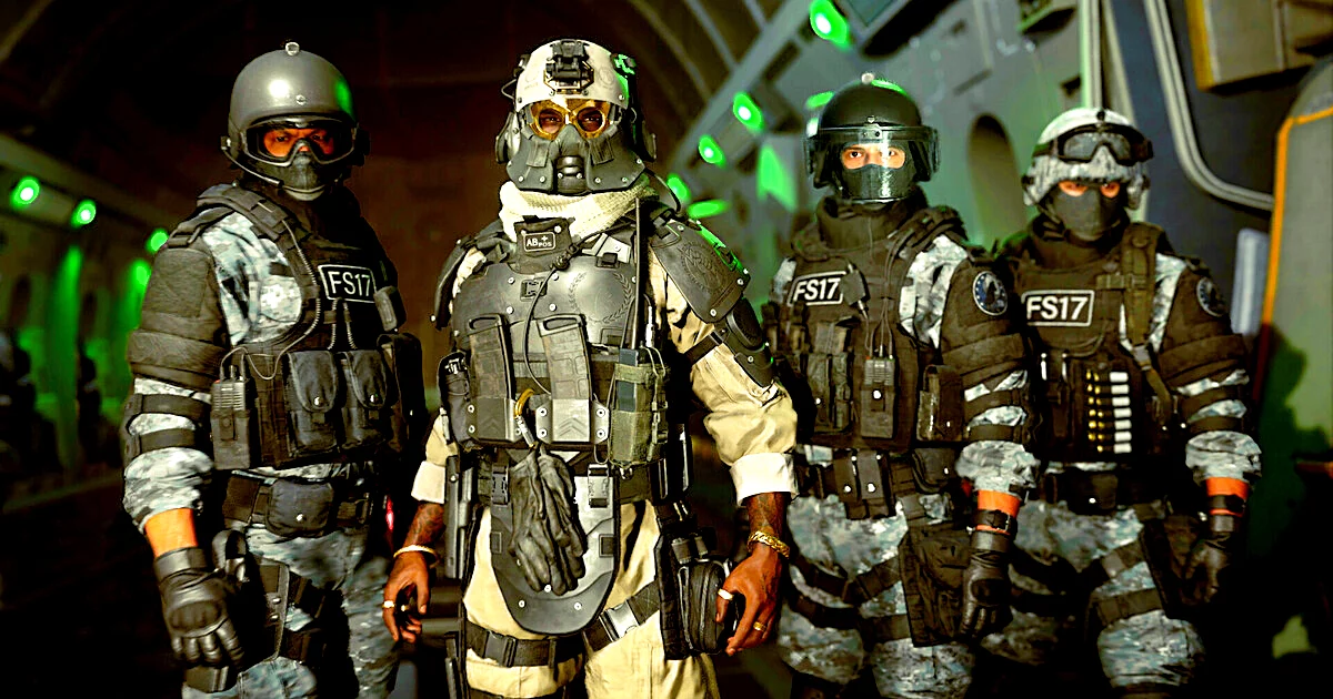 Call of Duty: Warzone 2 - Developers bring back classic Gulag - Global ...