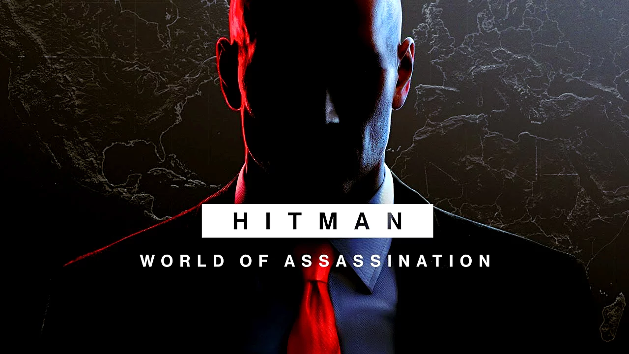 Hitman 3 With World Of Assassination The First Two Games Are Now Hitman 3 With World Of Assassination The First Two Games Are Now