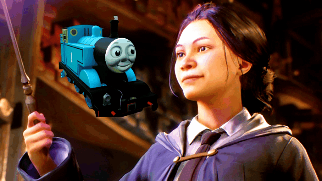 El legado de Hogwarts: 8 mods que no puedes dejar de probar - Global ...