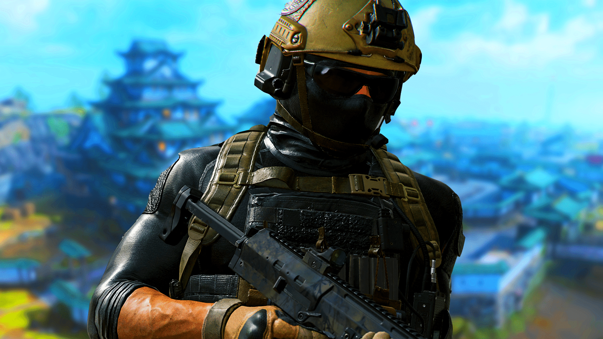 Call of Duty - Has Warzone 2 failed or is the competition just better ...