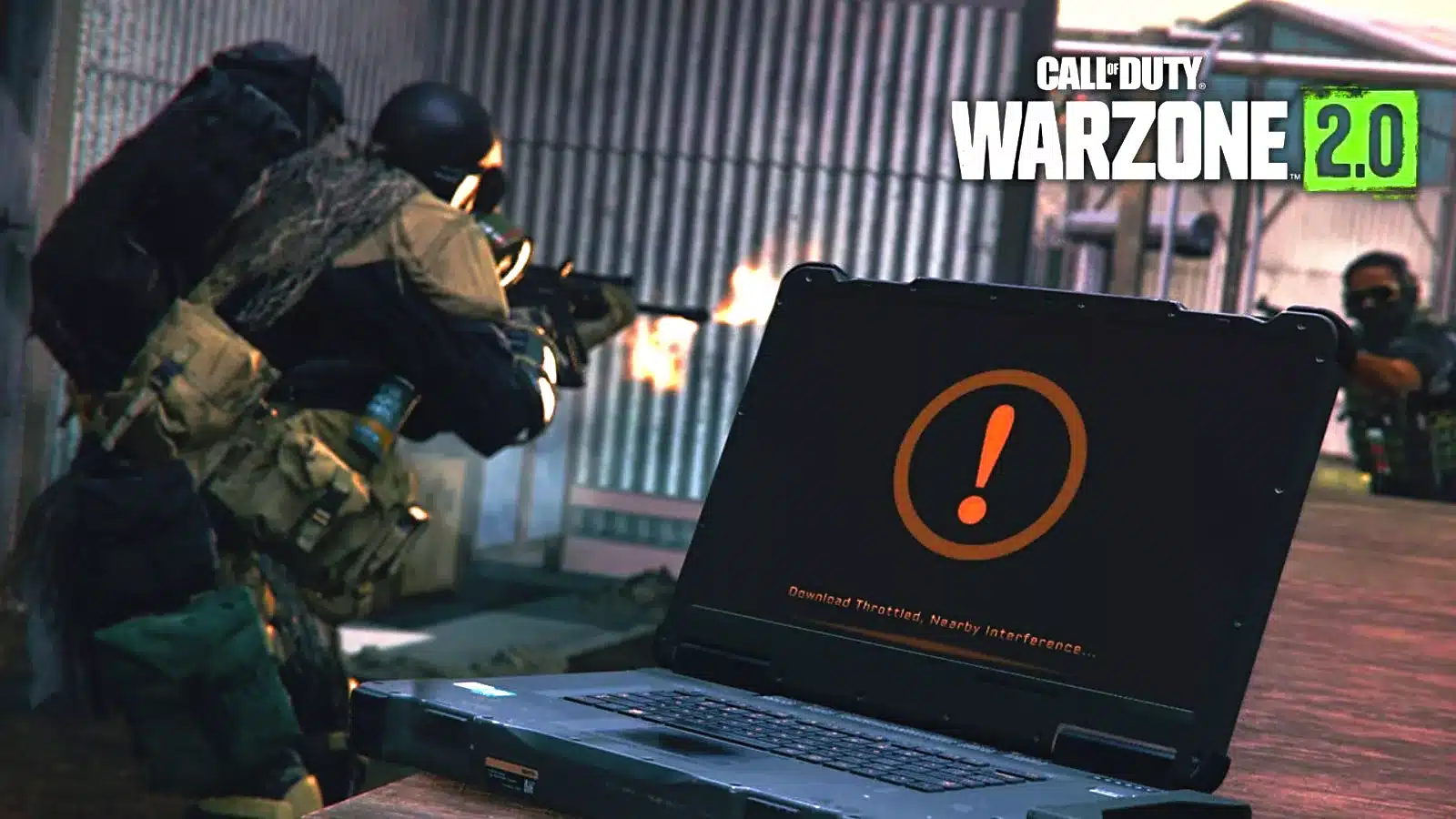 Call of Duty: Warzone 2 - Everything you need to know about the new ...