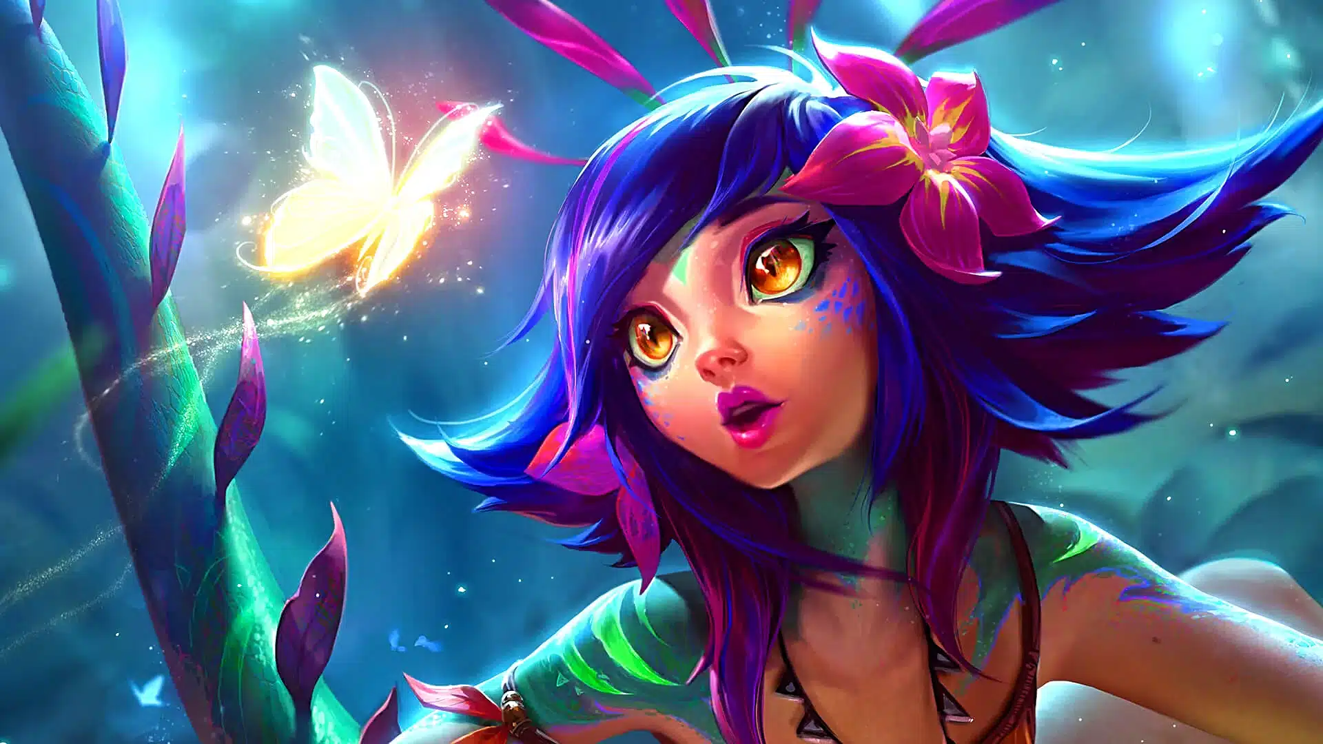 LoL Patch 13.9 - La mise à jour Neeko arrive ! - Global Esport News