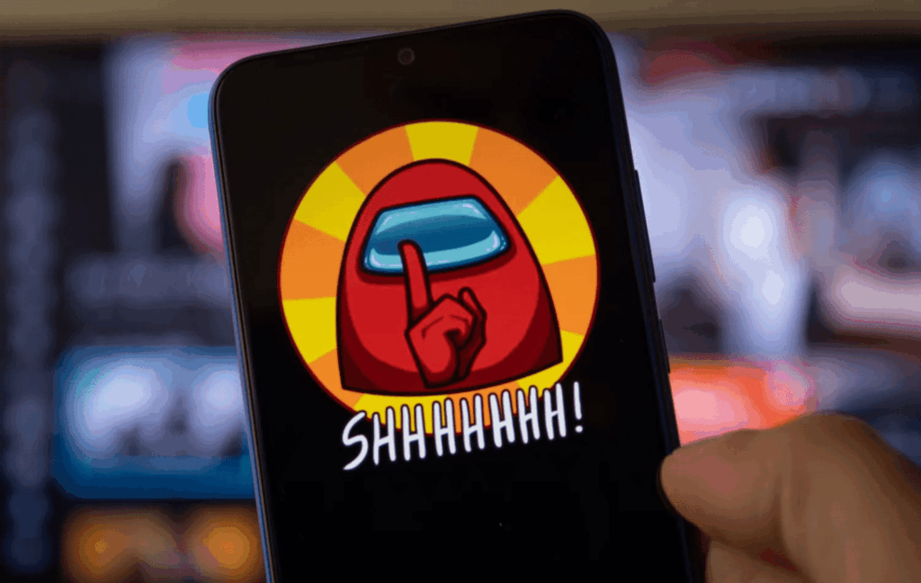 Who is the traitor? Among Us becomes a series - Global Esport News