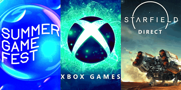 Fairs and Events 2023: The ultimate schedule for gamers - Global Esport ...