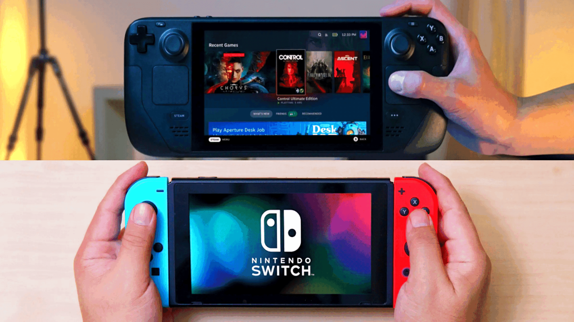 7款优秀的Steam游戏，在任天堂Switch上更加出色 - Global Esport News