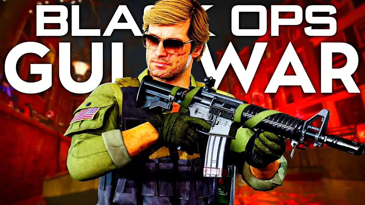 Call of Duty 2024 - Leak reveals first information about the new CoD ...