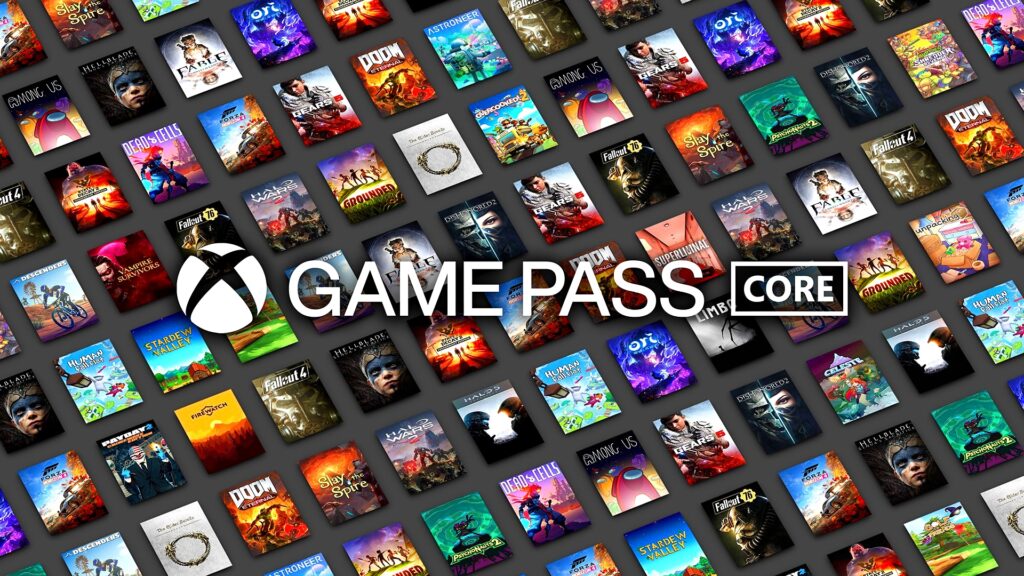 Xbox Game Pass 2024：所有订阅和价格一览 - Global Esport News