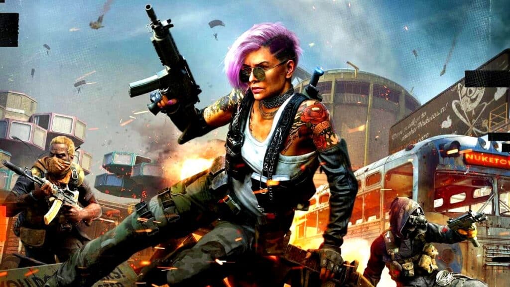 Is CoD Warzone fundamentally broken? YouTuber uncovers major glitch in ...