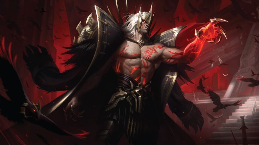 Arcane in League of Legends: All skins, the battle pass and the in-game ...