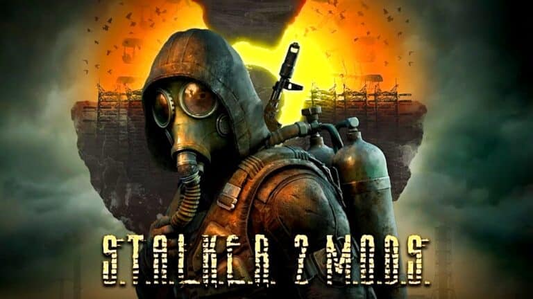 Stalker 2: Los mejores mods y cómo instalarlos - Global Esport News