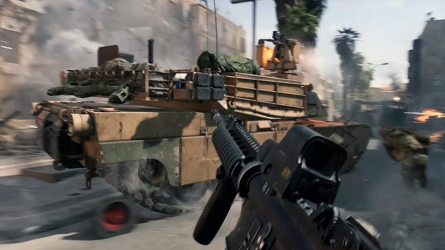 Battlefield 6: alle info over gameplay, lekken, klassen, wapens en release (UPDATE) - Global ...