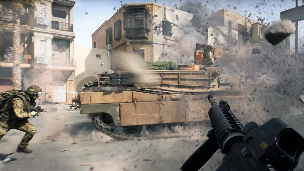 Battlefield 7 saldrá en 2025, y aquí está todo lo que sabemos hasta ...