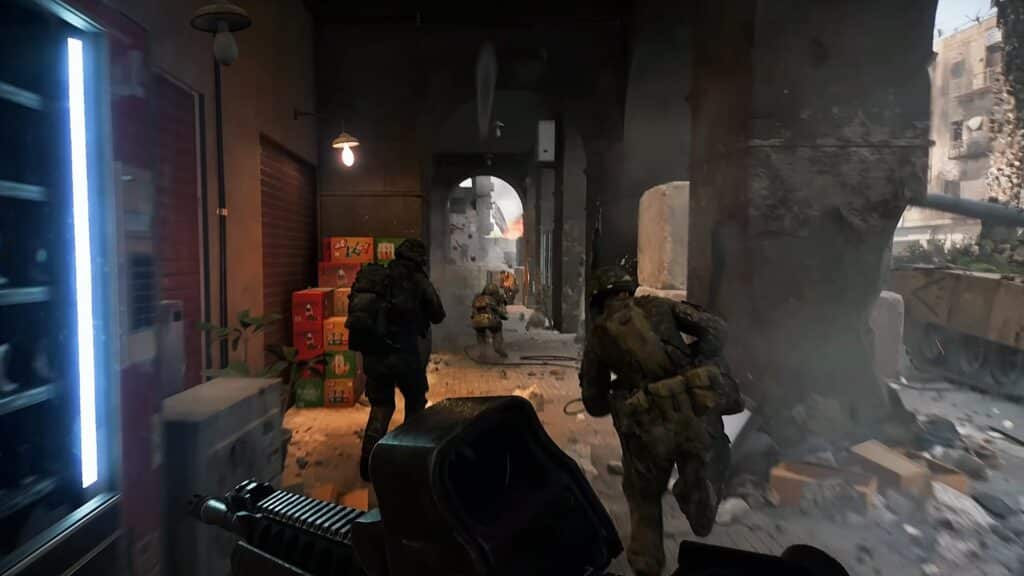 Battlefield 7 is coming out in 2025, and here's everything we know ...