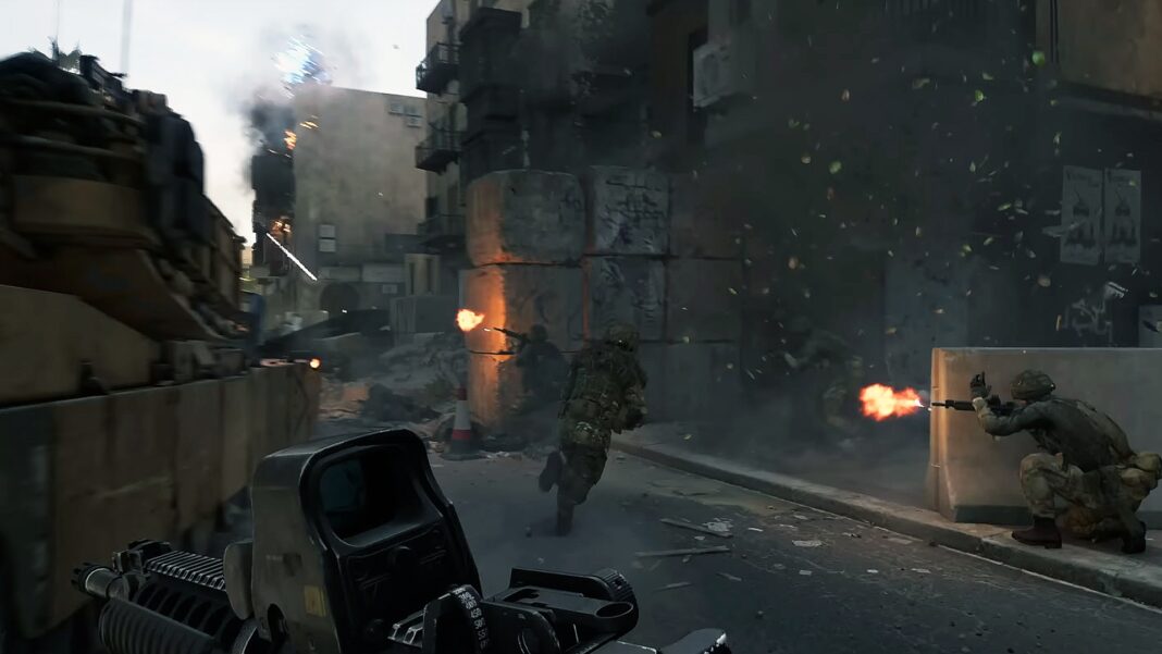 Battlefield 7 saldrá en 2025, y aquí está todo lo que sabemos hasta ...