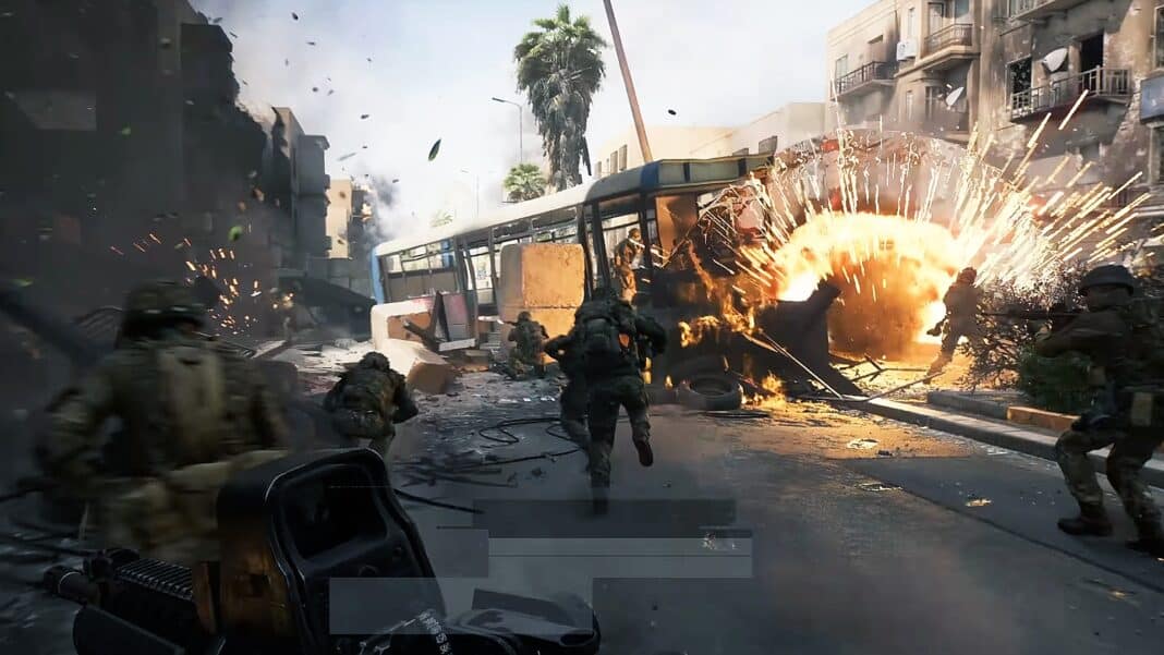 Battlefield 7 is coming out in 2025, and here's everything we know ...