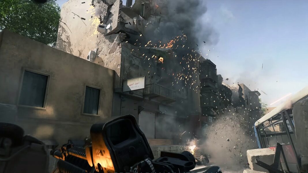 Battlefield 6: All the info on gameplay, leaks, classes, weapons and ...