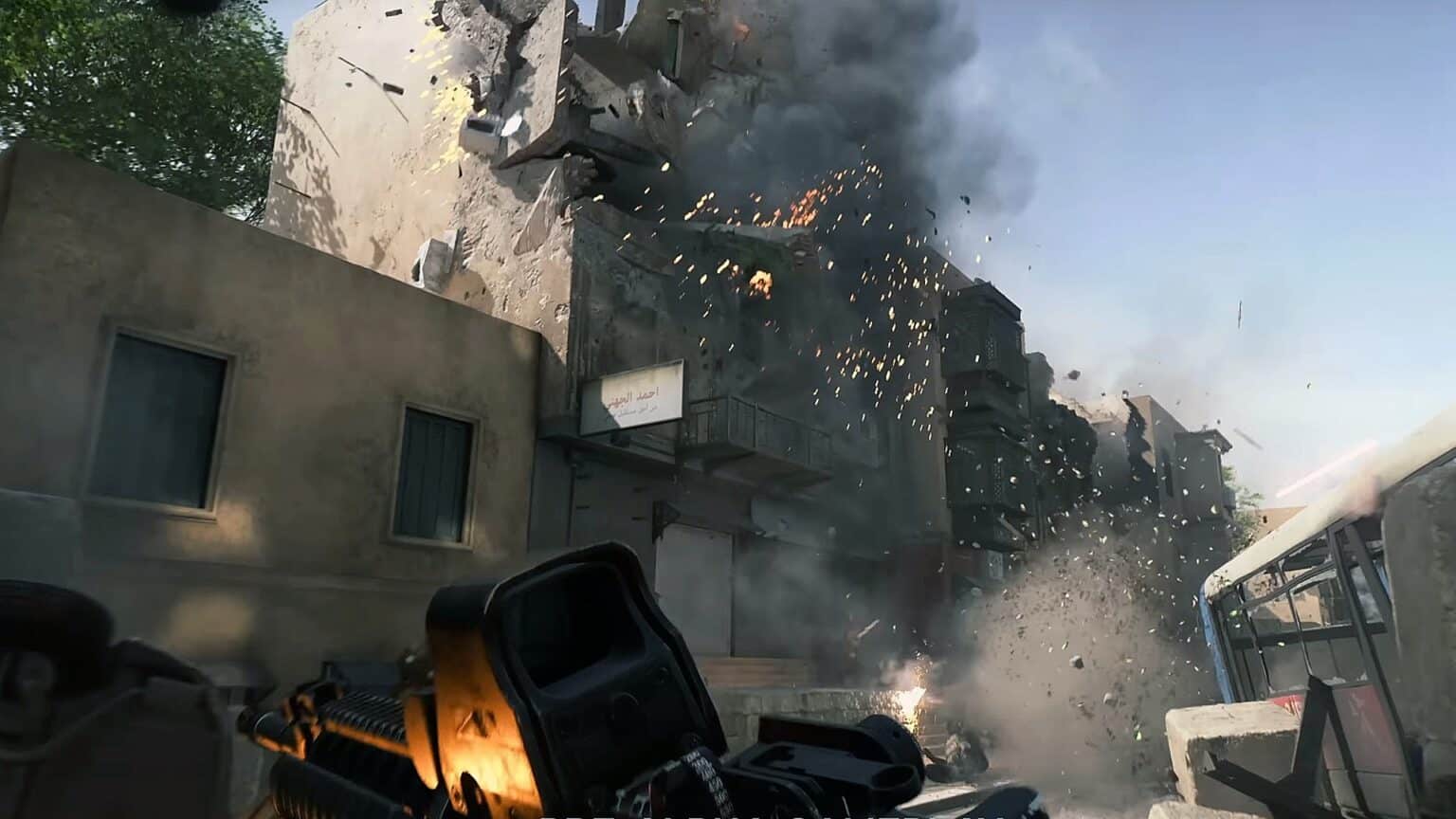 Battlefield 7 is coming out in 2025, and here's everything we know ...