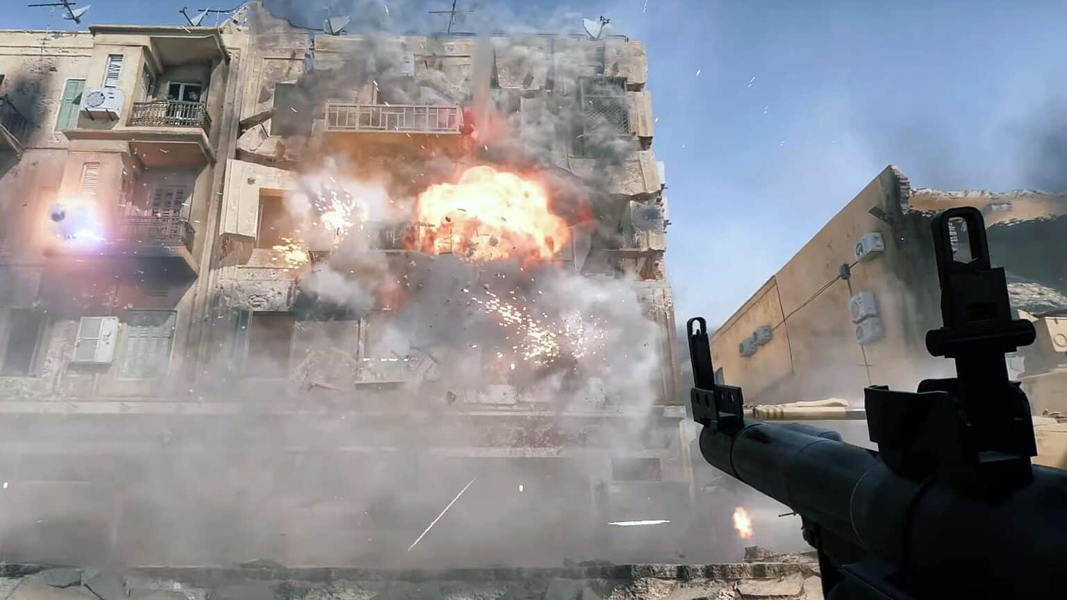 Battlefield 6: alle info over gameplay, lekken, klassen, wapens en release (UPDATE) - Global ...