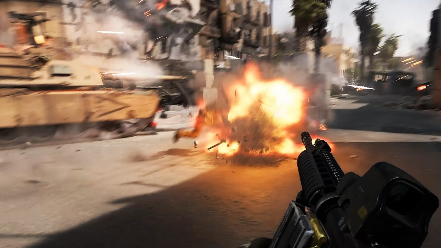 Battlefield 6: alle info over gameplay, lekken, klassen, wapens en release (UPDATE) - Global ...