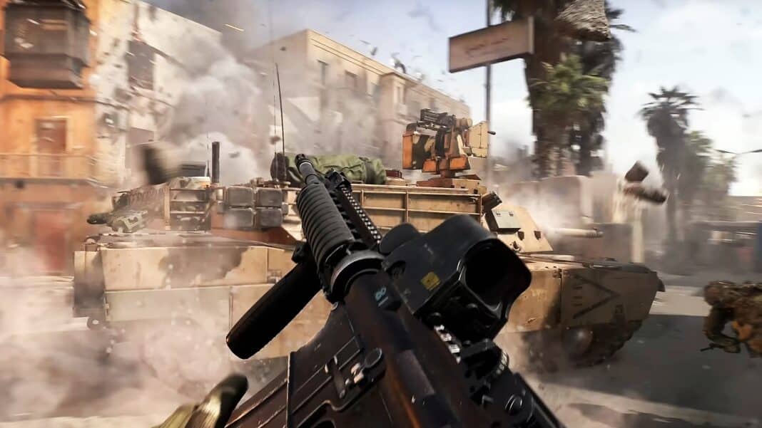 Battlefield 6: alle info over gameplay, lekken, klassen, wapens en release (UPDATE) - Global ...