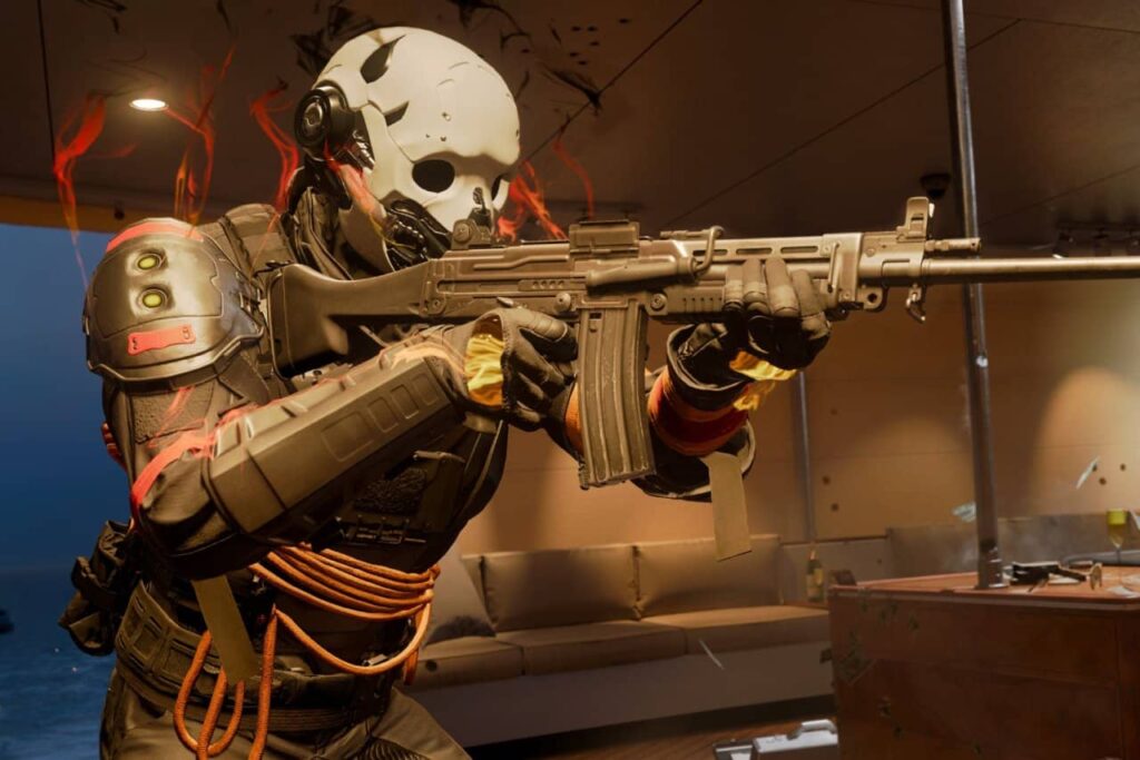 Call of Duty prolonga o último evento de XP em dobro - Global Esport News