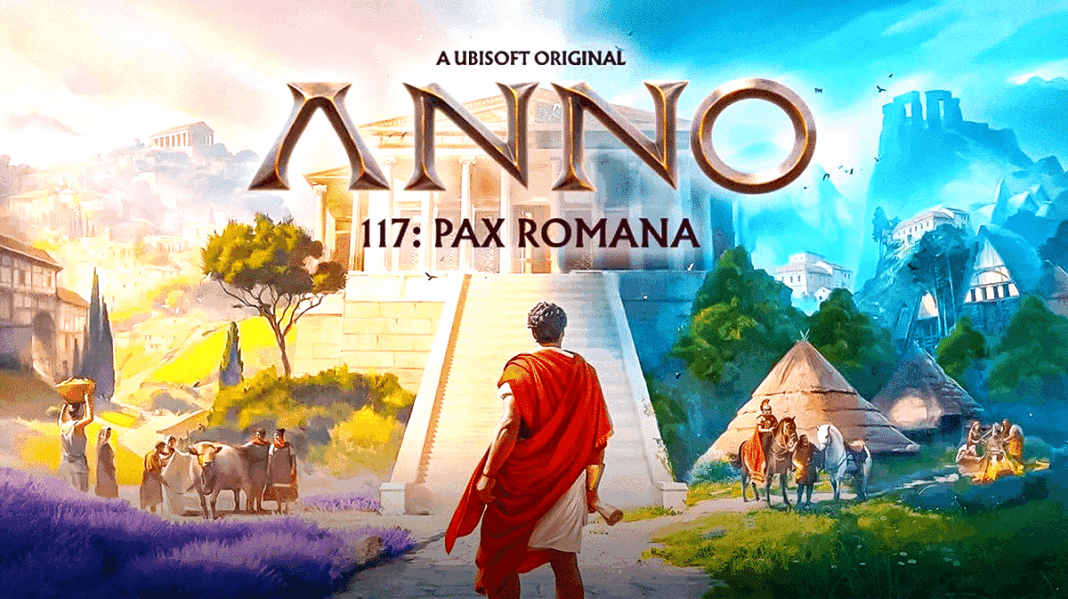 Anno 117 announces major changes to city building and needs – here's ...