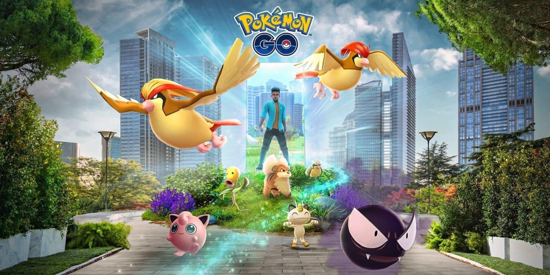 Pokémon GO divulga Pokémon para o Dia da Comunidade de maio de 2025 ...