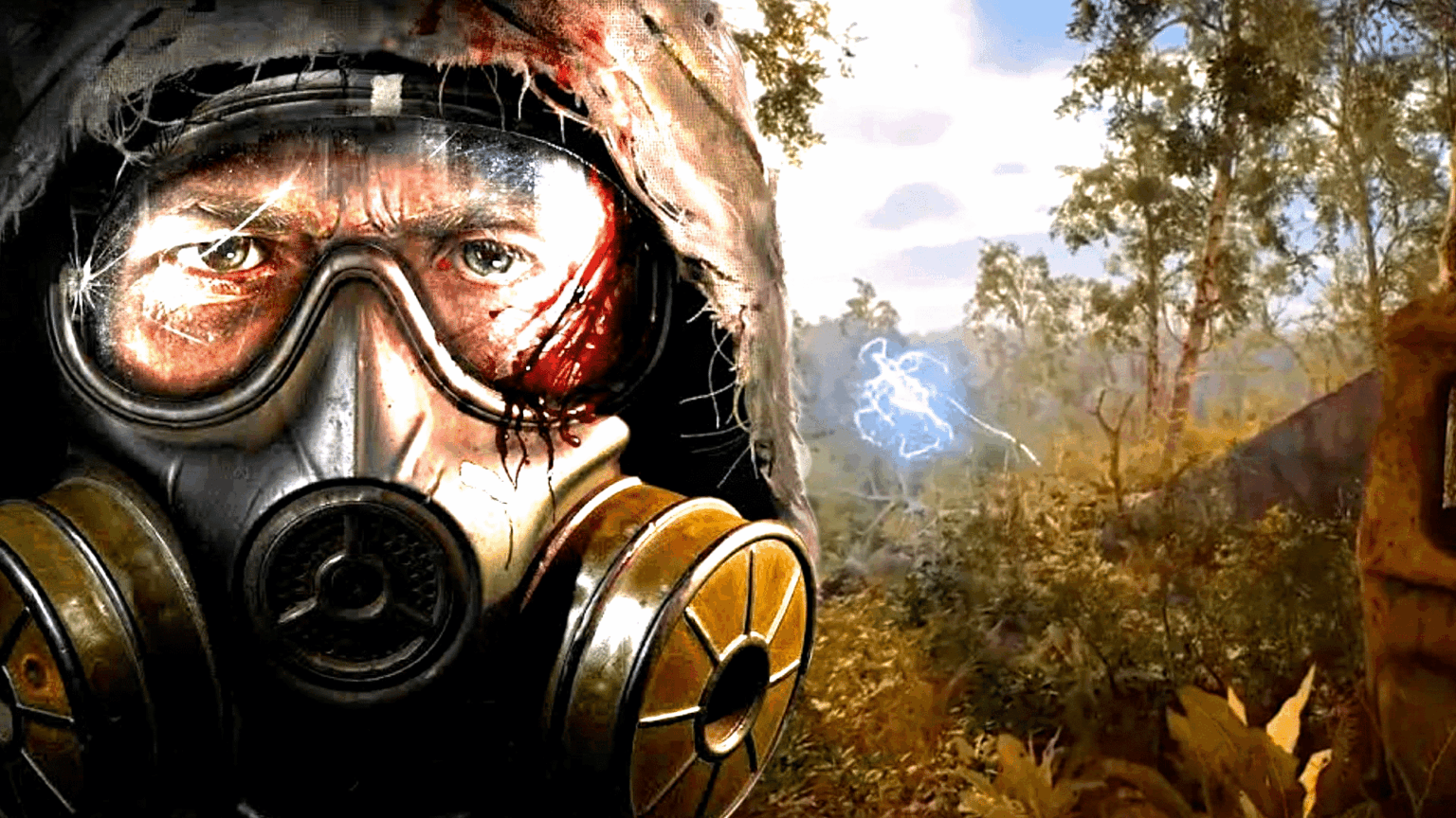 Stalker 2 finally gets a roadmap and addresses highly requested ...