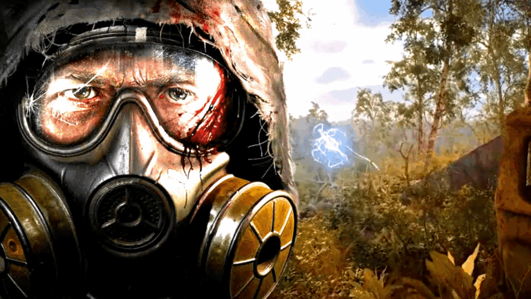 Stalker 2 finally gets a roadmap and addresses highly requested ...