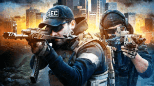 Después de 8 años, Escape from Tarkov estará listo en 2025 y por fin ...