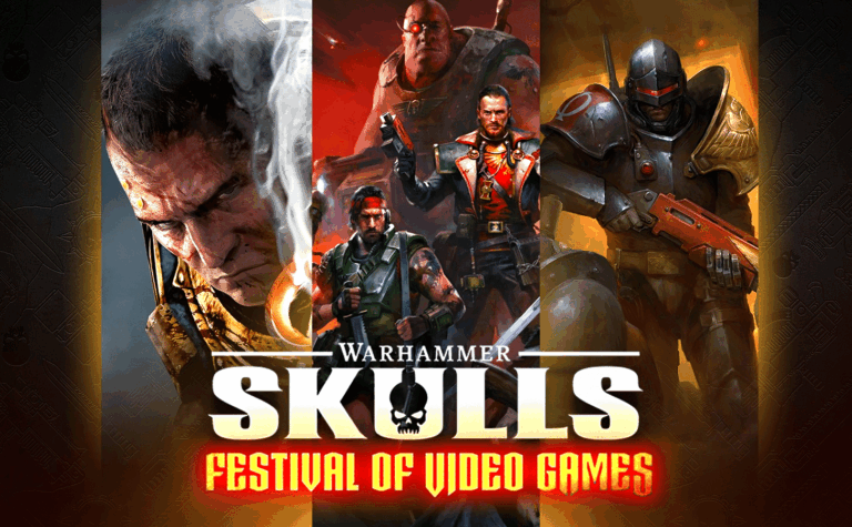 Warhammer : nouveaux jeux de rôle, jeux de stratégie, blockbusters d ...