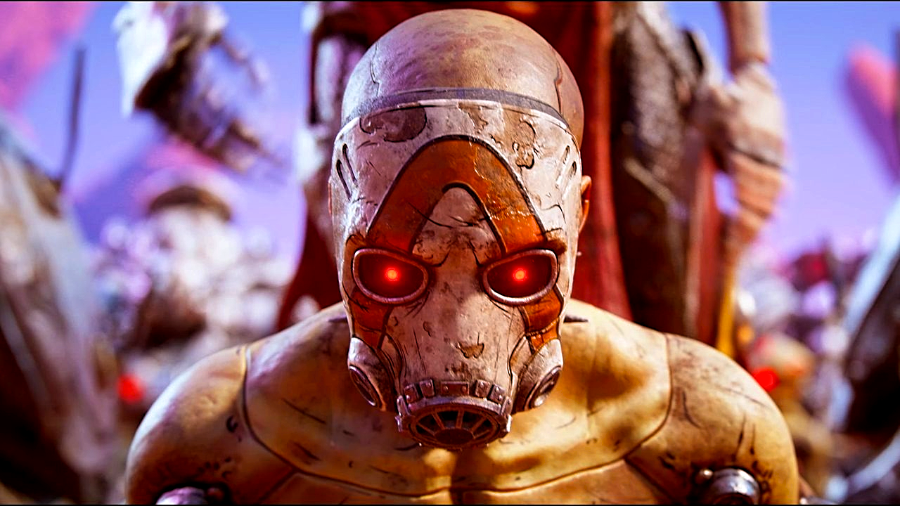 Borderlands 4 system requirements: Eight CPU cores are mandatory – as ...